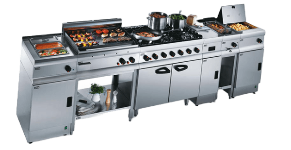 RATIONAL - Commercial Catering Equipment | Catering Equipment Express