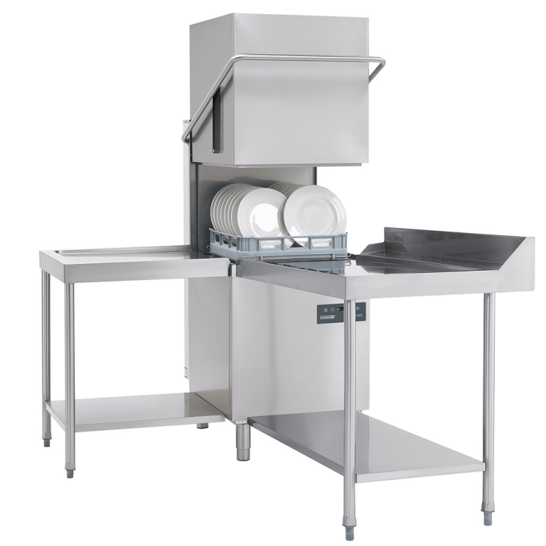 Maidaid Halcyon UK | Dishwashers, Glasswashers & Ice Machines