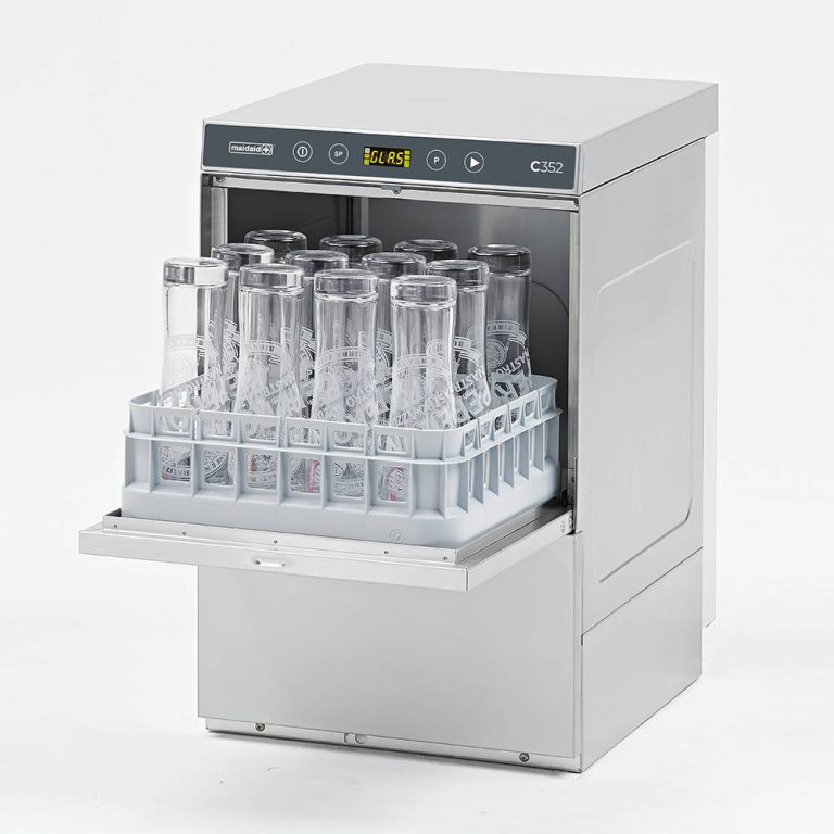 Maidaid Halcyon UK | Dishwashers, Glasswashers & Ice Machines